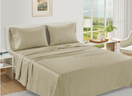Luxury Linen Sheets - 1000TC | LaneLinen – Lane Linen
