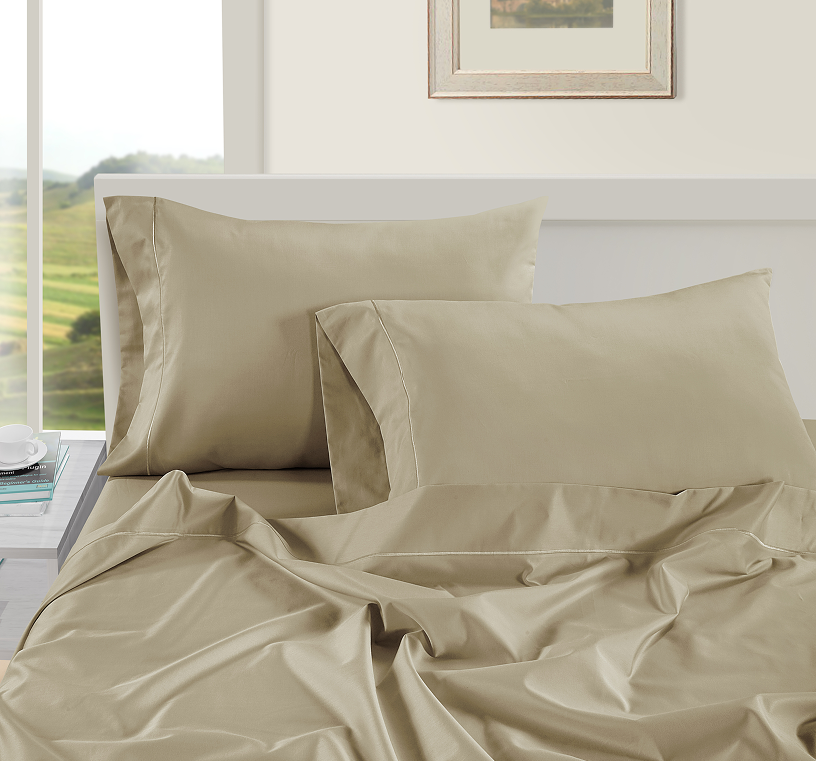 Luxury Linen Sheets - 1000TC | LaneLinen – Lane Linen